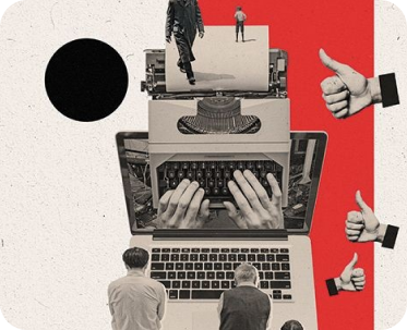 Digital-First Businesses